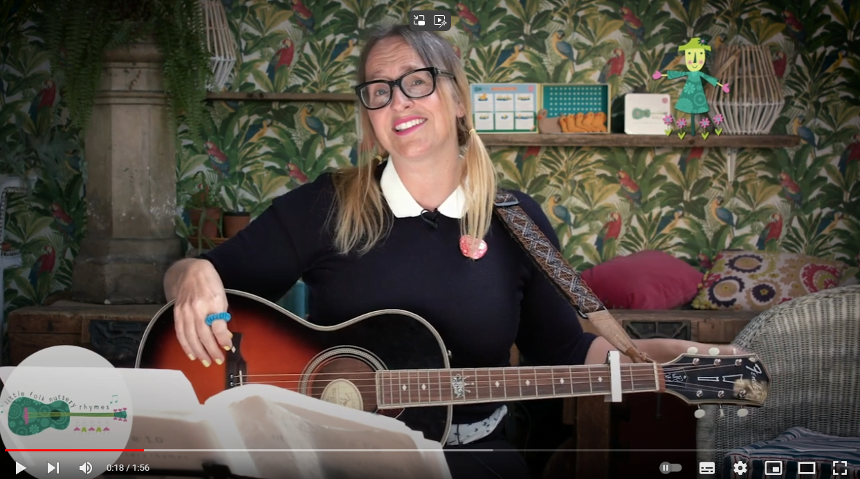 Home - Little Folk Nursery Rhymes
